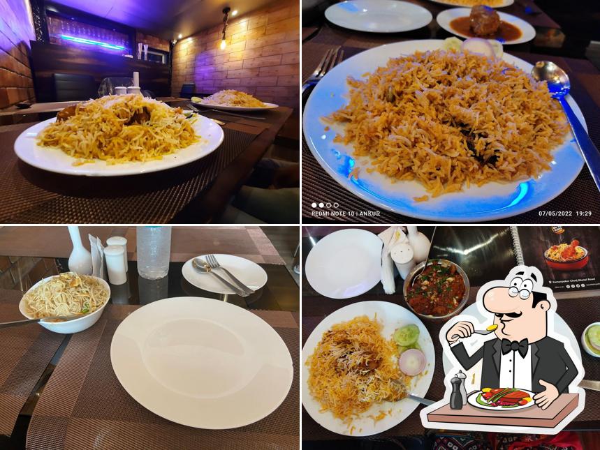 Top 4 restaurants with biryani in Kamarpukur, West Bengal, january 2025 ...