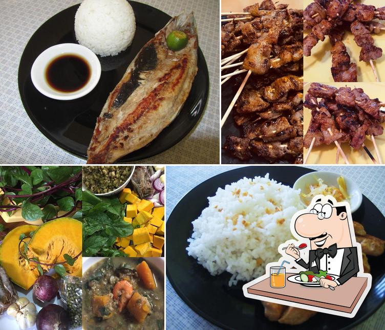 Daily Bite Cafe, Bacolod, JW28+369 - Restaurant reviews