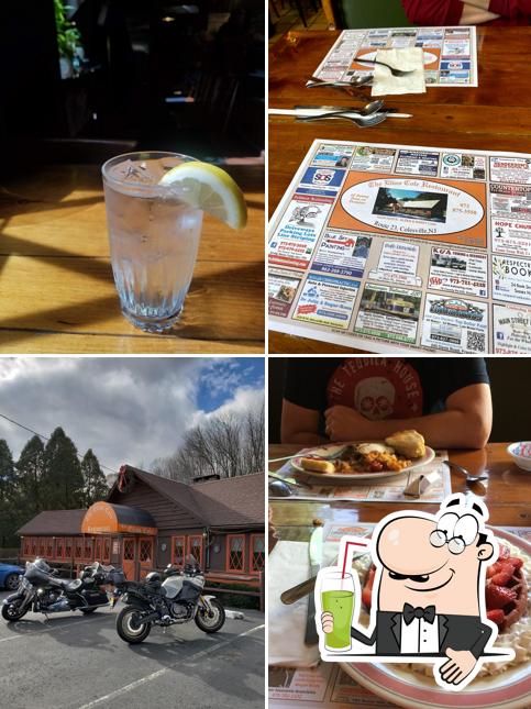 Elias Cole in Wantage - Restaurant menu and reviews