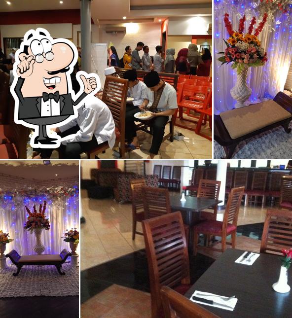 Fifo Cafe Resto, South Tangerang - Restaurant menu and reviews