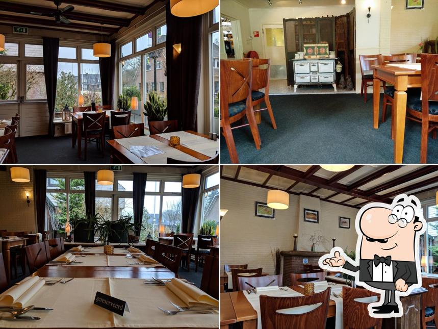 Alle Lokale in Hoenderloo , Winter 2024 - Restaurant Guru