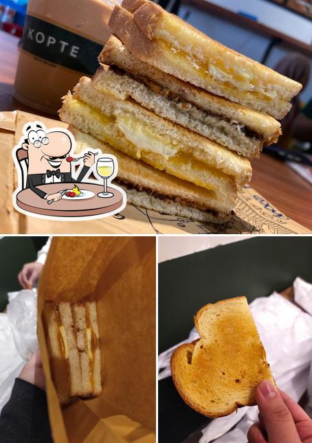 KOPTE TARIK CAKRA, Mataram - Restaurant reviews