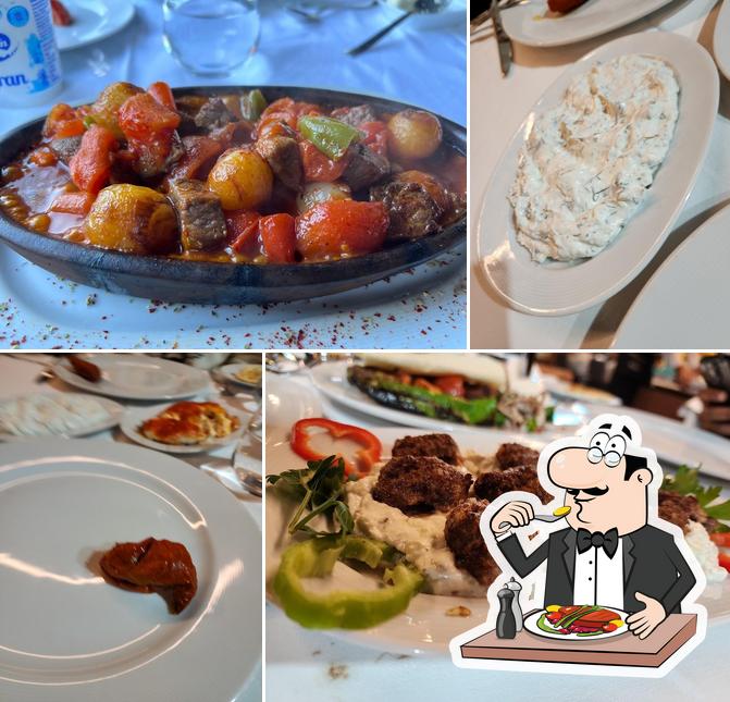 Kaşıbeyaz Bahçeşehir Gölet, Kayabaşı Mahallesi - Restaurant reviews