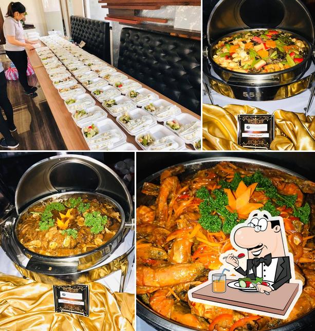 Linamnam plates restaurant, Badoc, XF9G+QJF - Restaurant reviews