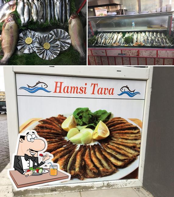 Horasan Marina Restaurant, Horasan - Restaurant reviews