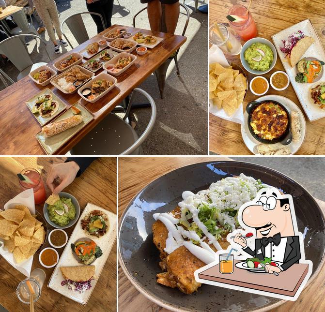 Merkado in San Francisco - Restaurant menu and reviews