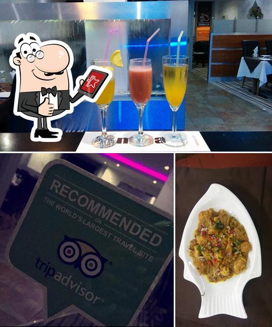 Top 7 restaurants in Matlock, december 2025 - Restaurant Guru