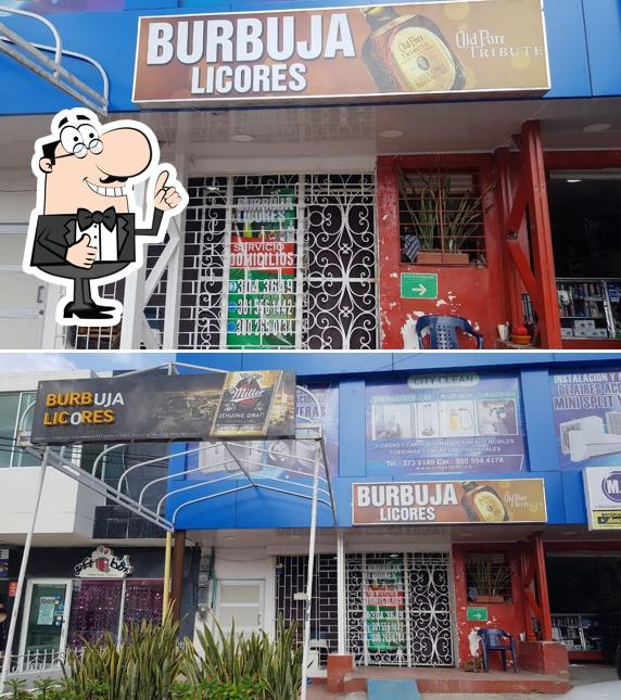 NACHO LICORES, Barranquilla - Restaurant reviews