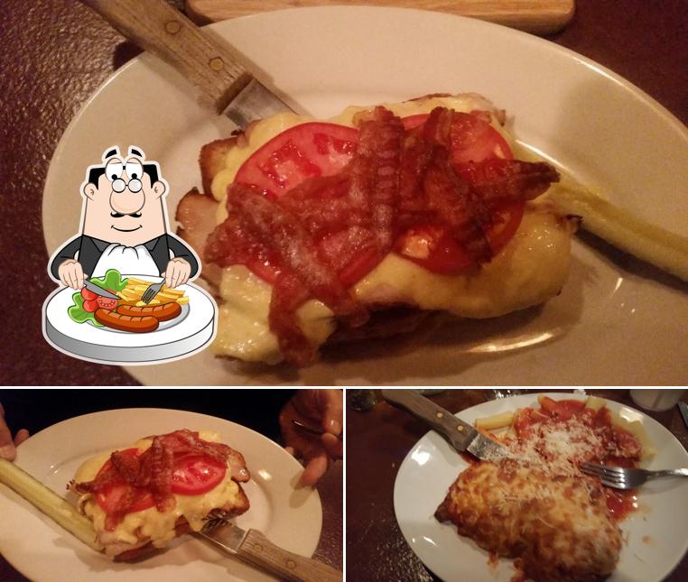 Nestico's in North Syracuse - Restaurant menu and reviews