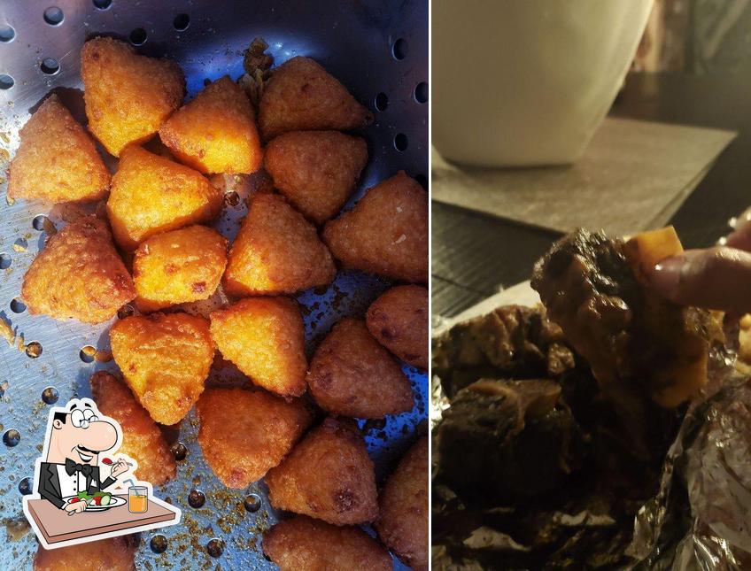 Ooh Wee Chicken in Manor - Restaurant menu and reviews