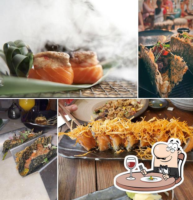Salvaje | Miami in Miami - Restaurant menu and reviews