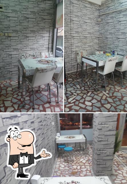 Şanlıurfa Dergah Pide Lavaş Ve Lahmacun Fırını, Istanbul - Restaurant ...