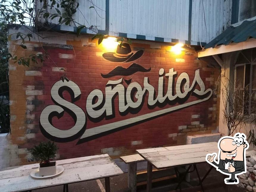 Señoritos Restobar, Legazpi City - Restaurant reviews