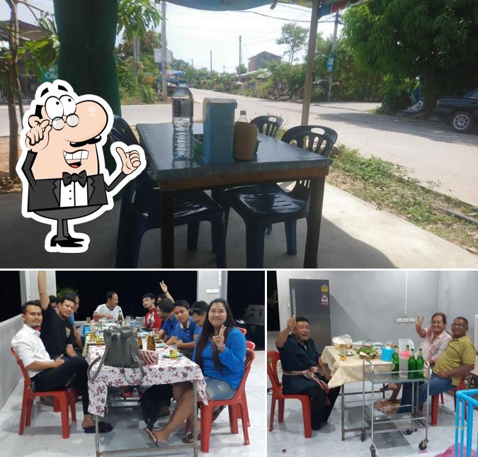 ร้านป้าตาก๋วยเตี๋ยว ตามสั่ง restaurant, Songkhla - Restaurant reviews
