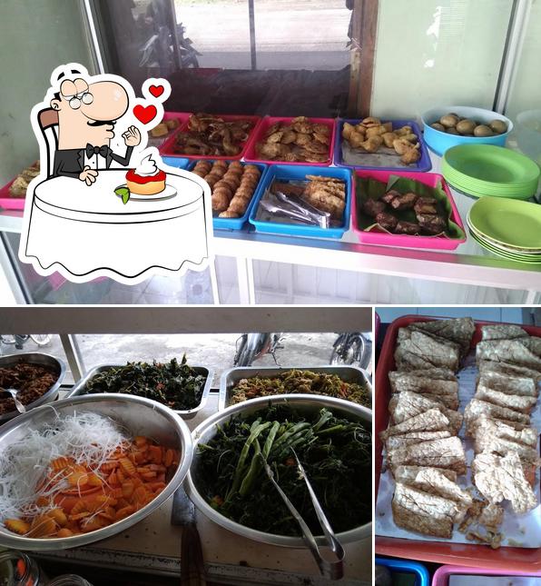 Sop Ayam Kampung Pak Wandi restaurant, Grogol - Restaurant reviews