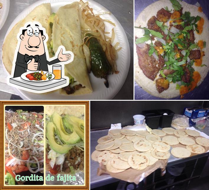 Tacos Toreados, Lockhart - Restaurant menu, prices and reviews