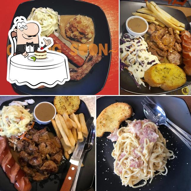 The SisBro restaurant, Pa Tong - Restaurant reviews