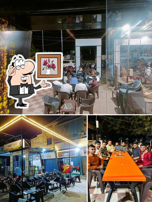 THE UDUPI CAFE AND RESTAURANT, Bhuj - Restaurant reviews