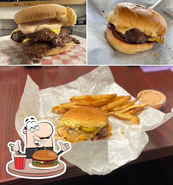 Restaurante baddies burgers, Athens - Opiniones del restaurante