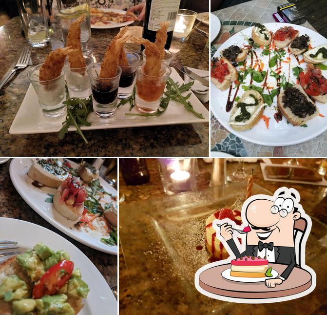 Top 5 restaurants with stromboli in London, october 2024 - Restaurant Guru