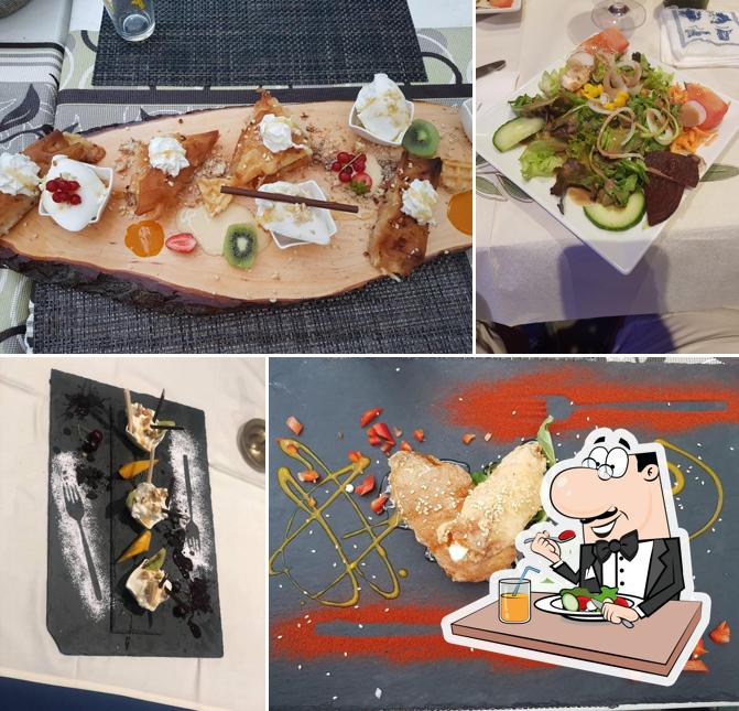Schützenhaus Taverna „GIA TE SEN“, Rutesheim - Speisekarte, Preise und ...