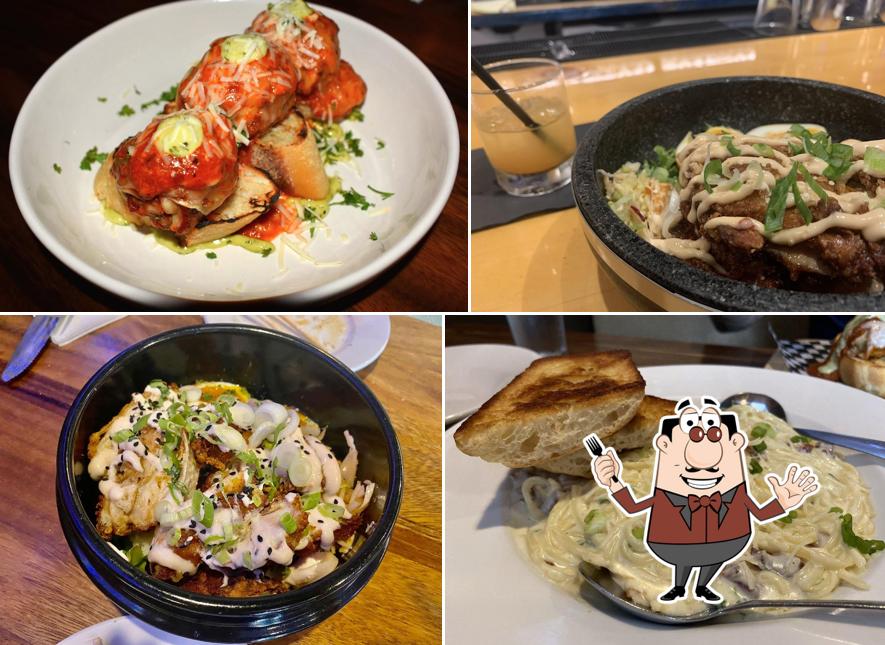 Top 5 restaurants in Sechelt, january 2025 - Restaurant Guru