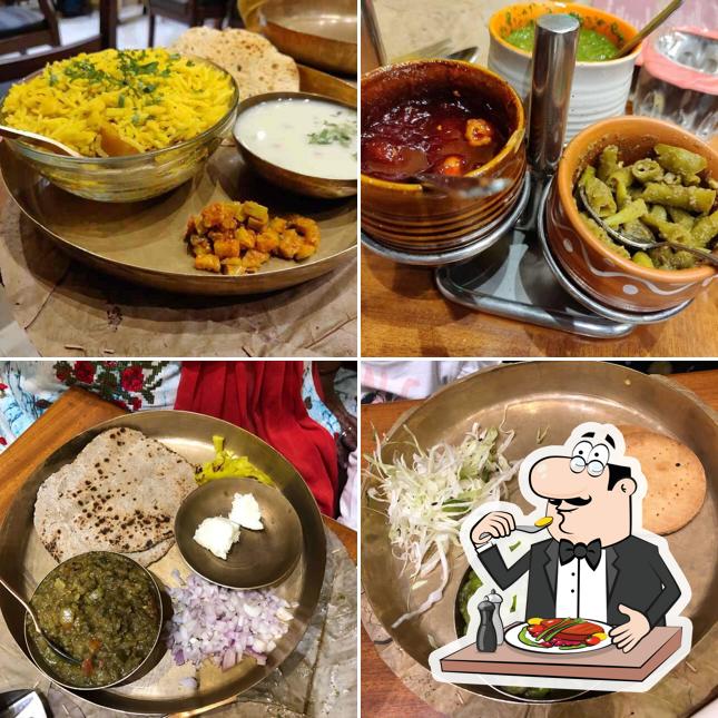 Soam, Mumbai - Restaurant menu and reviews