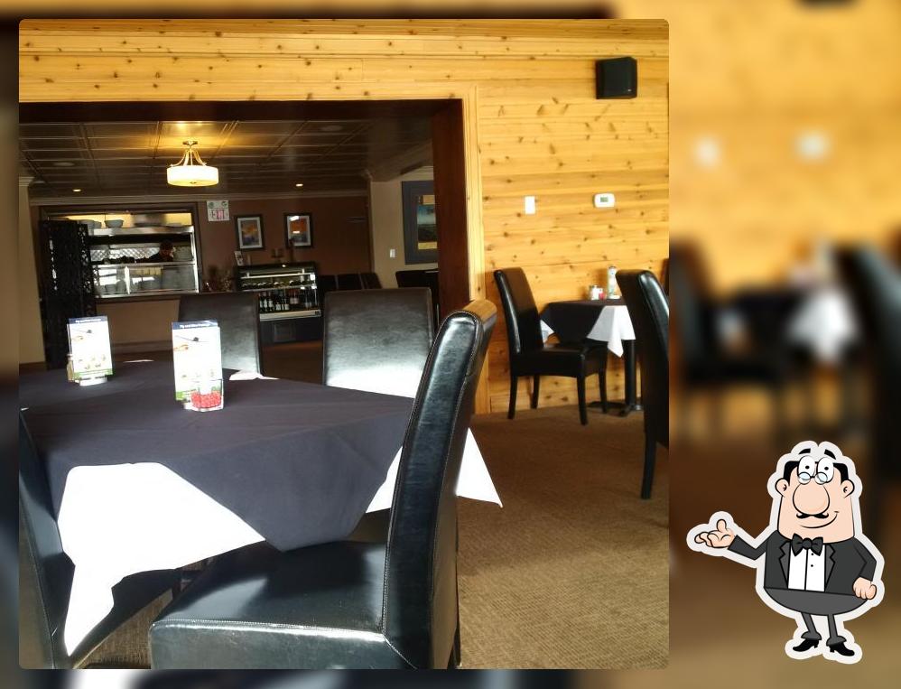 Bistro 26 in Wasaga Beach - Restaurant menu and reviews
