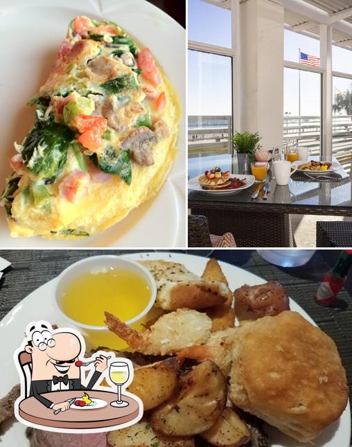 Doc Bales' Grill in Daytona Beach - Restaurant menu and reviews