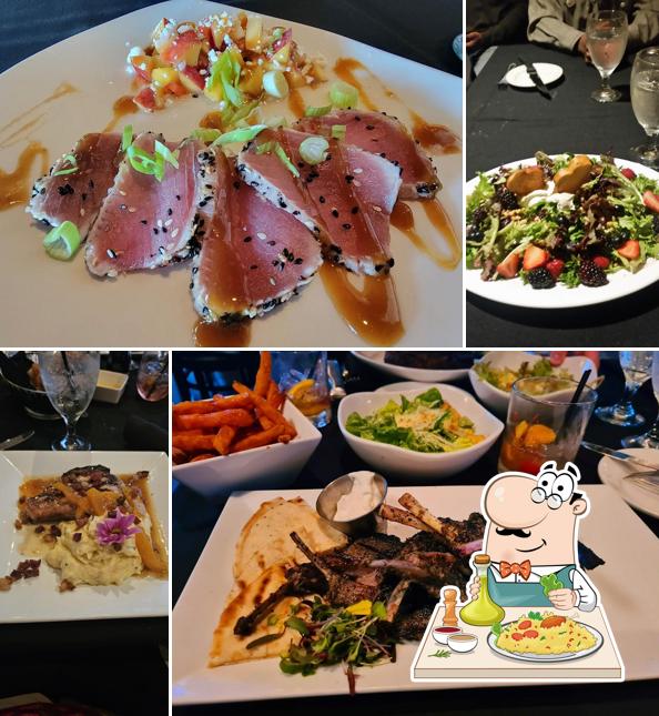 The Chophouse, Warren - Restaurant menu, prices and reviews