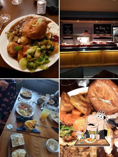 The Fox Inn in Chaddesley Corbett - Restaurant reviews