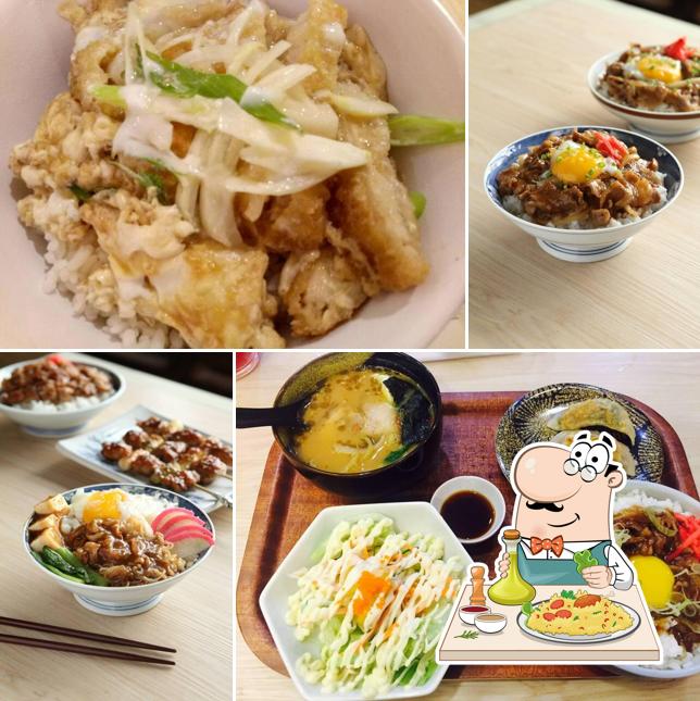 Tokyo Joe, Manila - Restaurant menu, prices and reviews