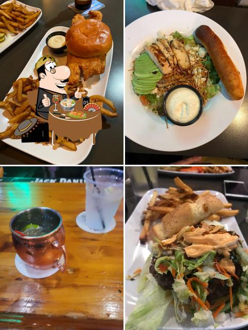 4th Street Bar and Grill, Columbus - Restaurant menu, prices and reviews
