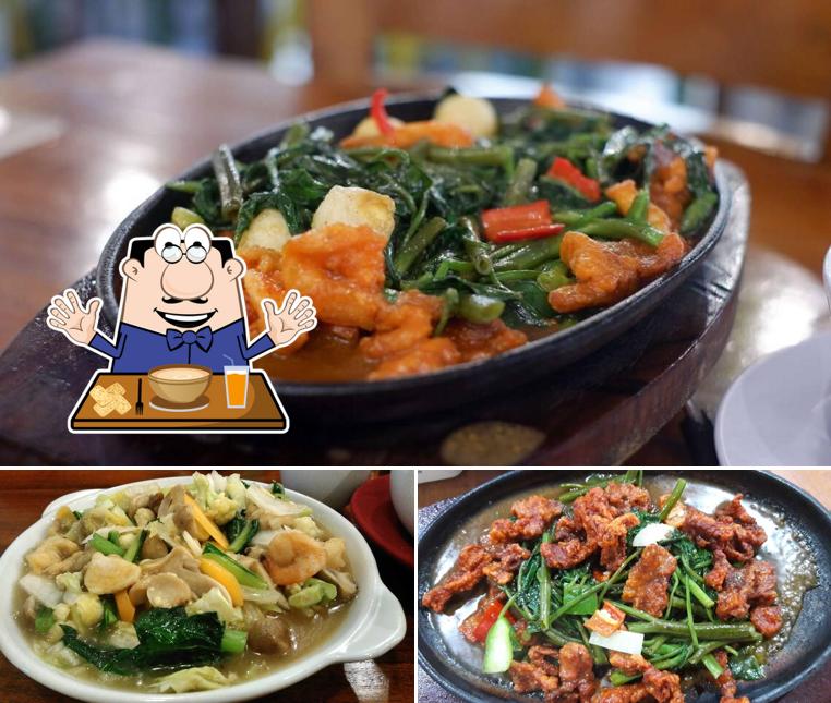 Shantung Restaurant, Central Jakarta - Restaurant menu, prices and reviews
