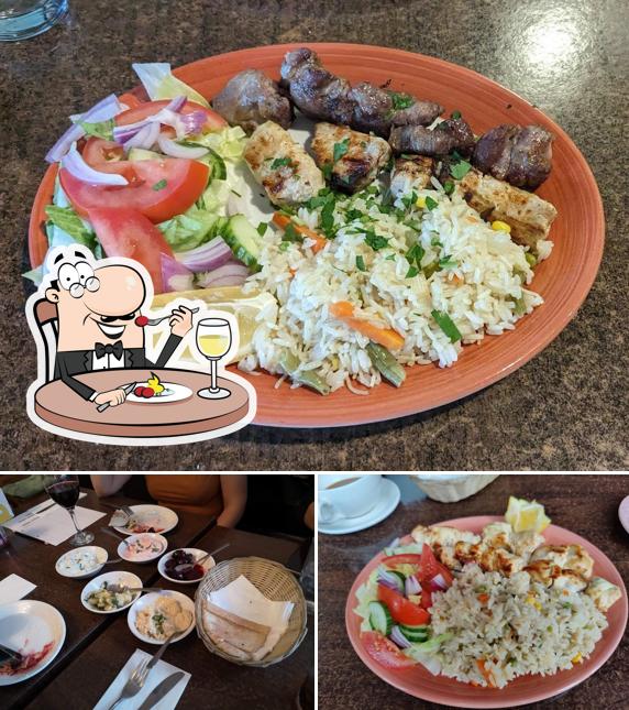Mums Bistro, London - Restaurant menu, prices and reviews