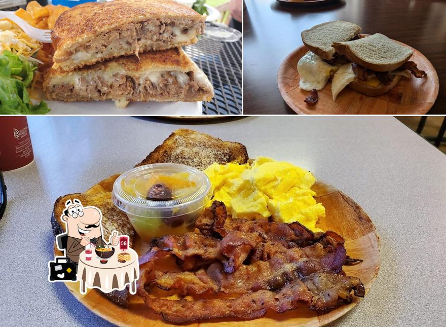 Plain Folk Live Music Cafe, Pleasant Plain - Restaurant menu, prices ...