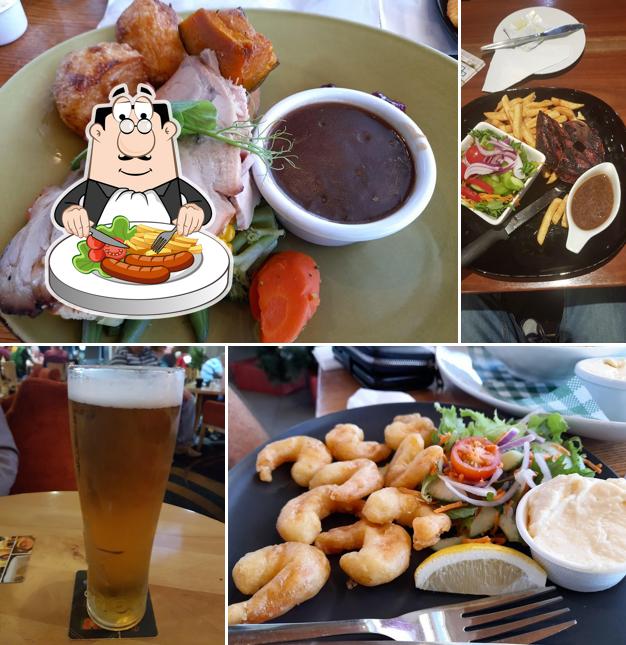 Redcliffe RSL, Redcliffe - Restaurant menu, prices and reviews