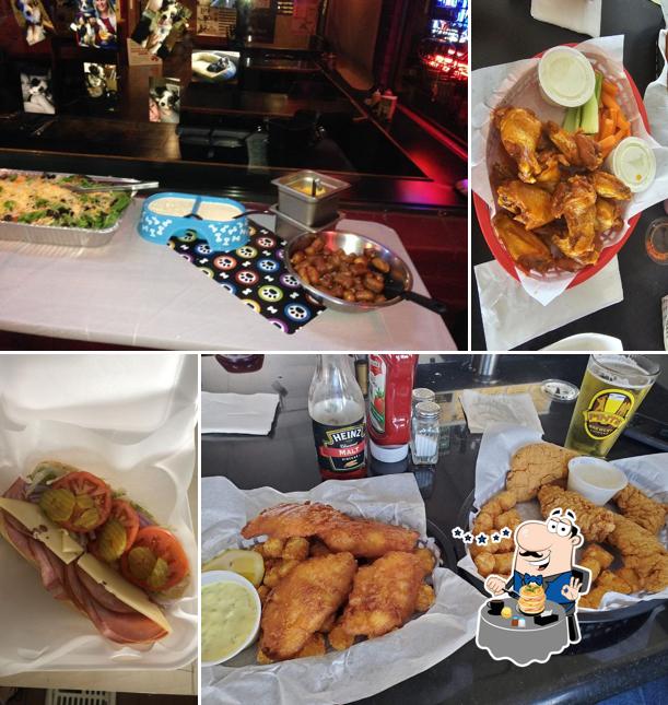 The River Dog Grill, Bullhead City - Restaurant menu, prices and reviews