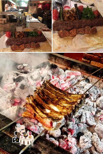 Bir Ocakbasi, Istanbul - Restaurant menu, prices and reviews
