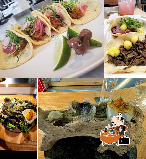 BRUTO, Denver - Restaurant menu, prices and reviews