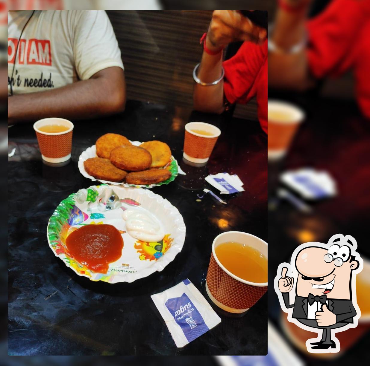CHAKDAH CHAWALA, Chakdaha - Restaurant reviews