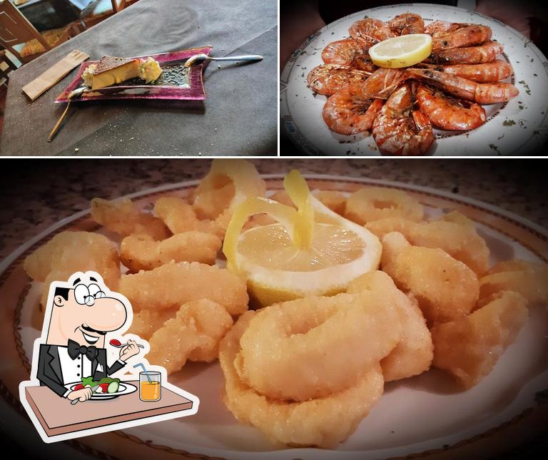 El Siglo – Restaurante, Jerte - Menú del restaurante, precios y reseñas