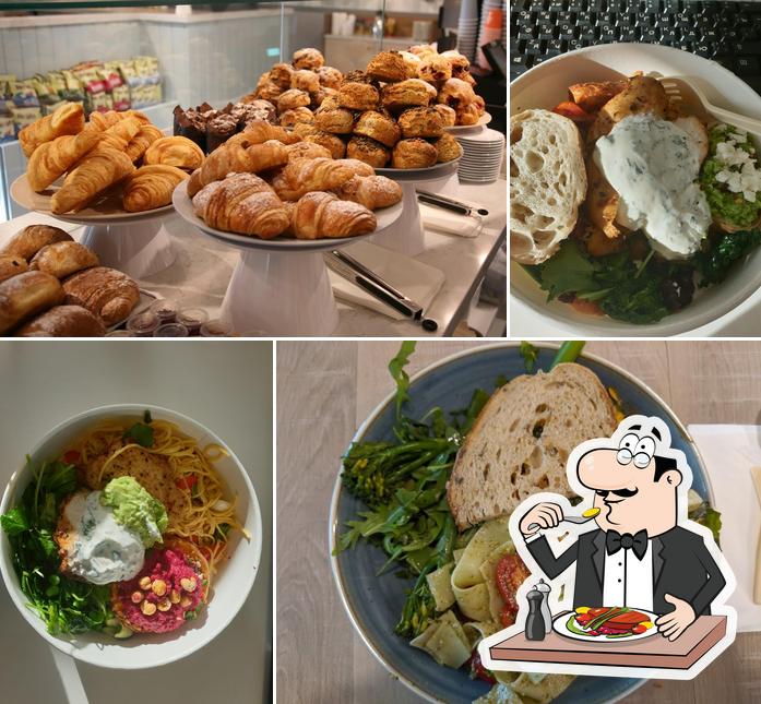Emer's Kitchen, East Point Business Park, Alfie Byrne Rd in Dublin ...