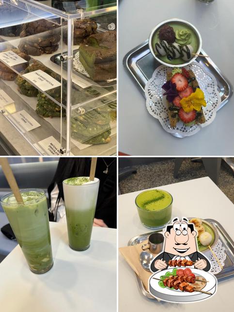 Matcha Mate, Melbourne - Restaurant menu, prices and reviews