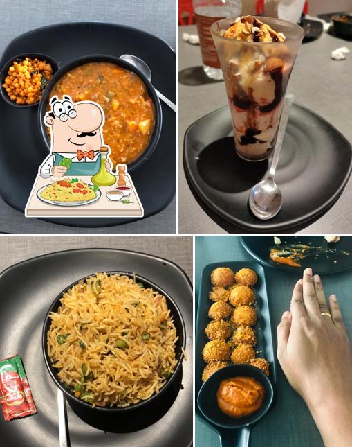 Cafe Udupi Ruchi, Hyderabad - Restaurant menu, prices and reviews