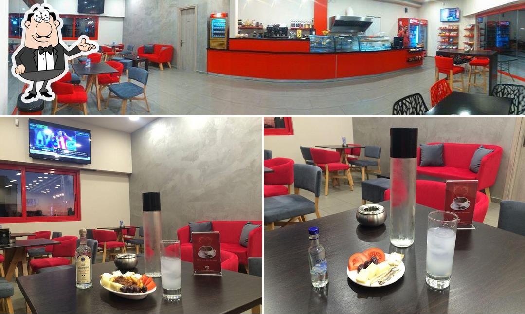 Station Cafe & Snacks - Amaliada, Amaliada - Restaurant reviews