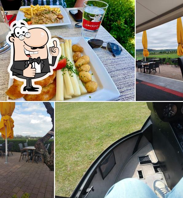 Cockpit restaurant, Bad Dürkheim - Restaurant reviews