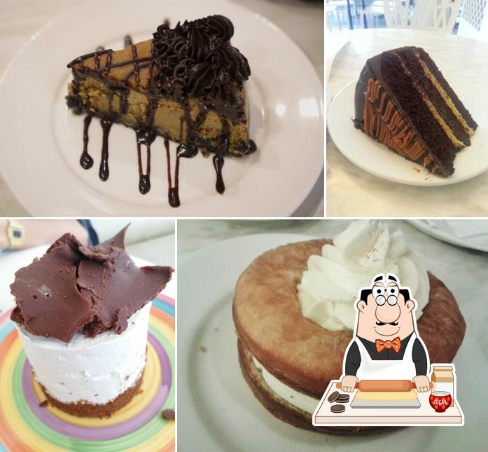 Best cakes in Bacolod restaurants, spring 2024 - Restaurant Guru
