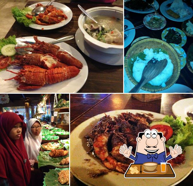 Dapur Desa restaurant, Surabaya, Jl. Basuki Rahmat No.72 - Restaurant ...