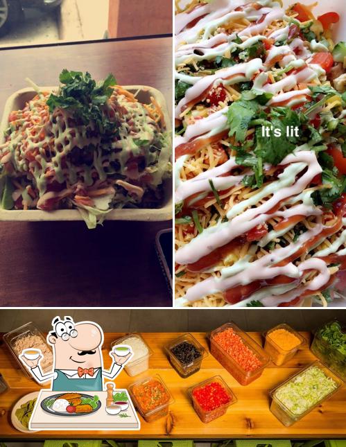 Diced, 2342 SW 67th Ave in West Miami - Restaurant menu and reviews